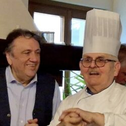 A Faedis le minestre di chef Pontoni applaudite dai buongustai nel ...